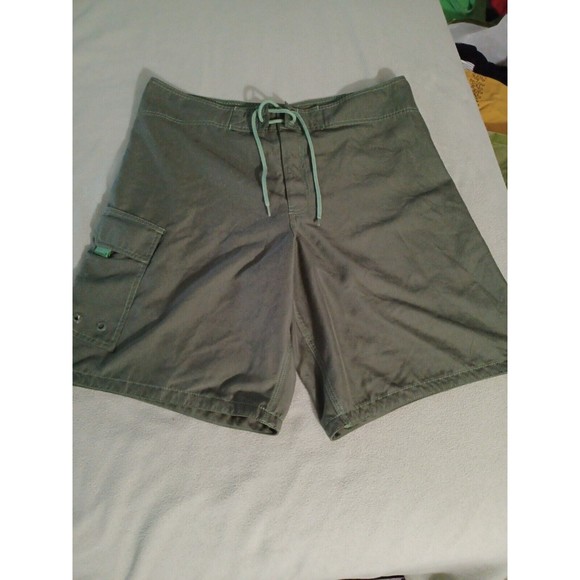 Mossimo Supply Co. | Swim | Mossimo Supply Co Swim Shorts Mens Size 36 ...